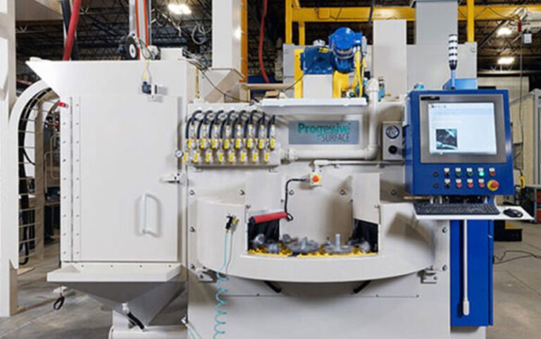 Industrial Blasting Services - Arigaa Pvt Ltd HI TECH FABRICATION